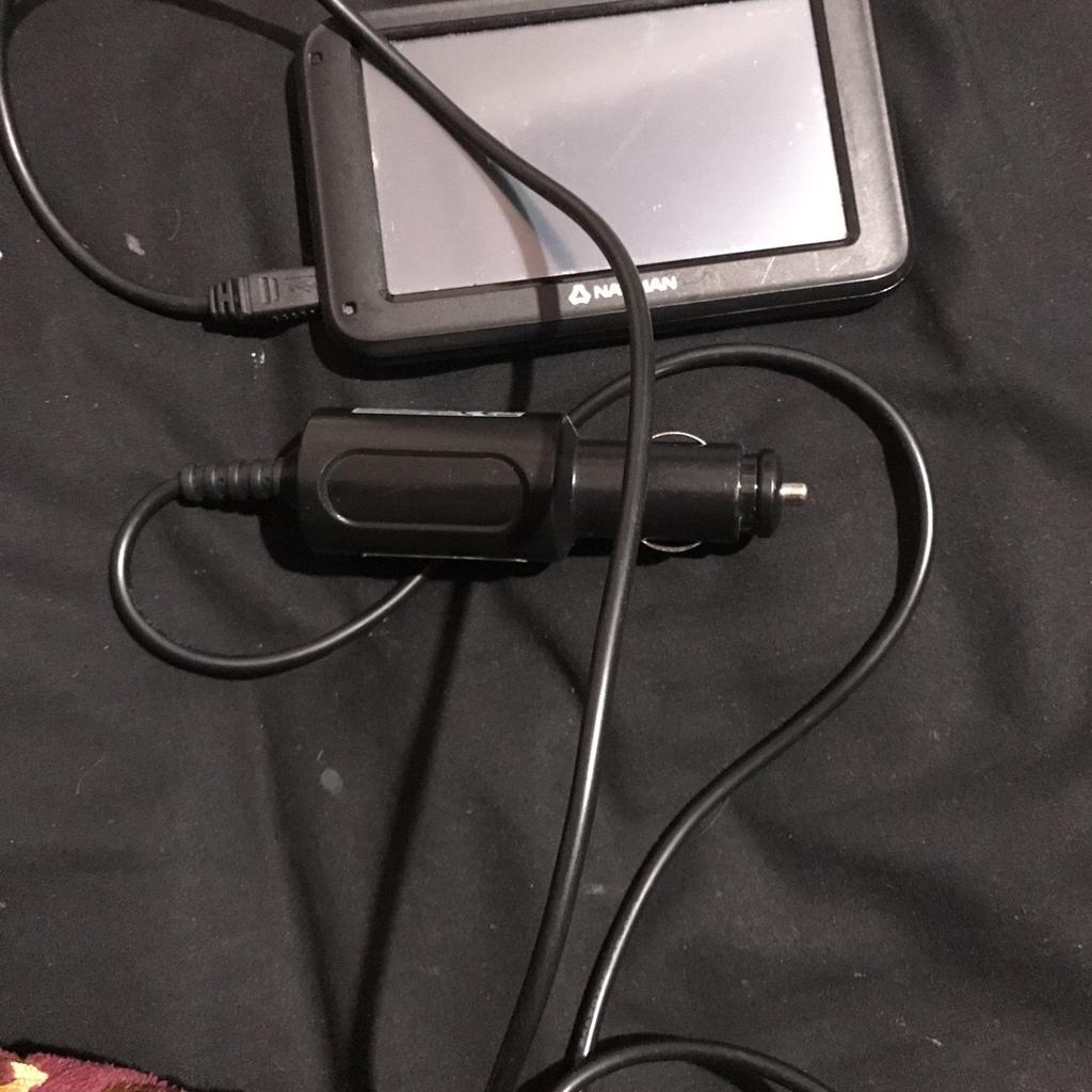 Sat nav in DY4 Sandwell für £ 15,00 zum Verkauf | Shpock AT