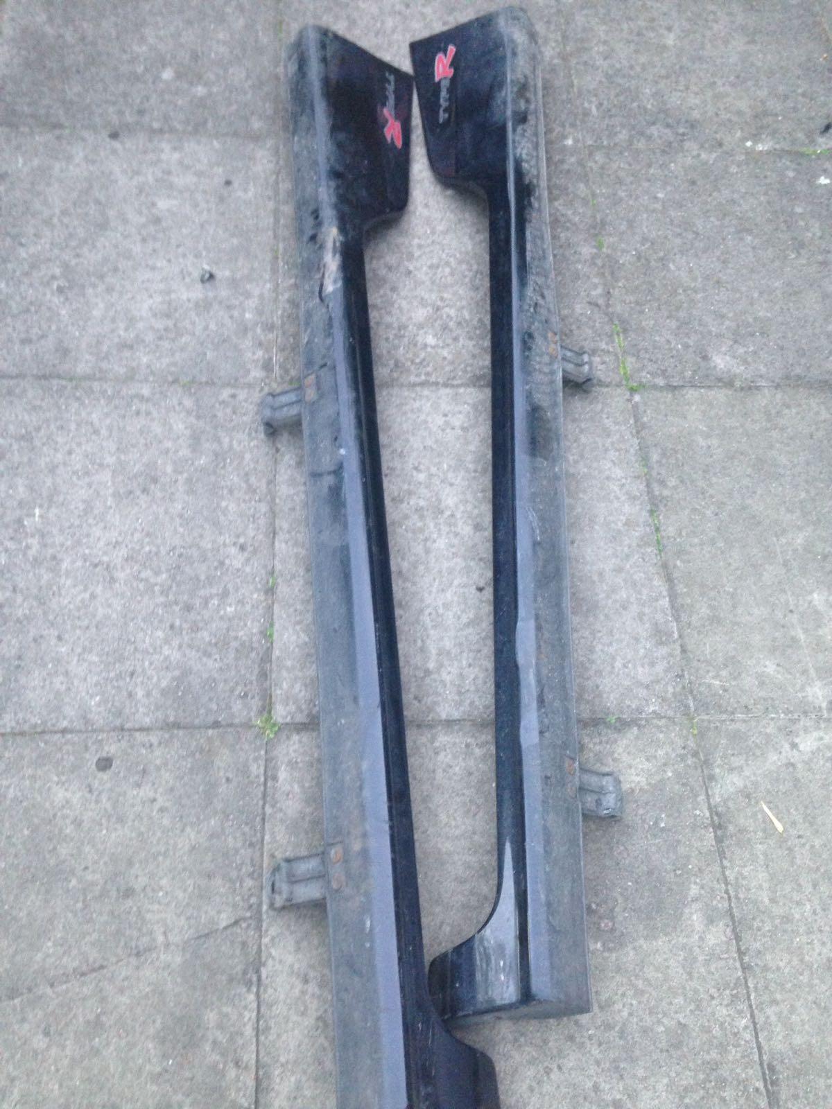 ep3 side skirts (type r) in SE28 Bexley for £40.00 for sale | Shpock