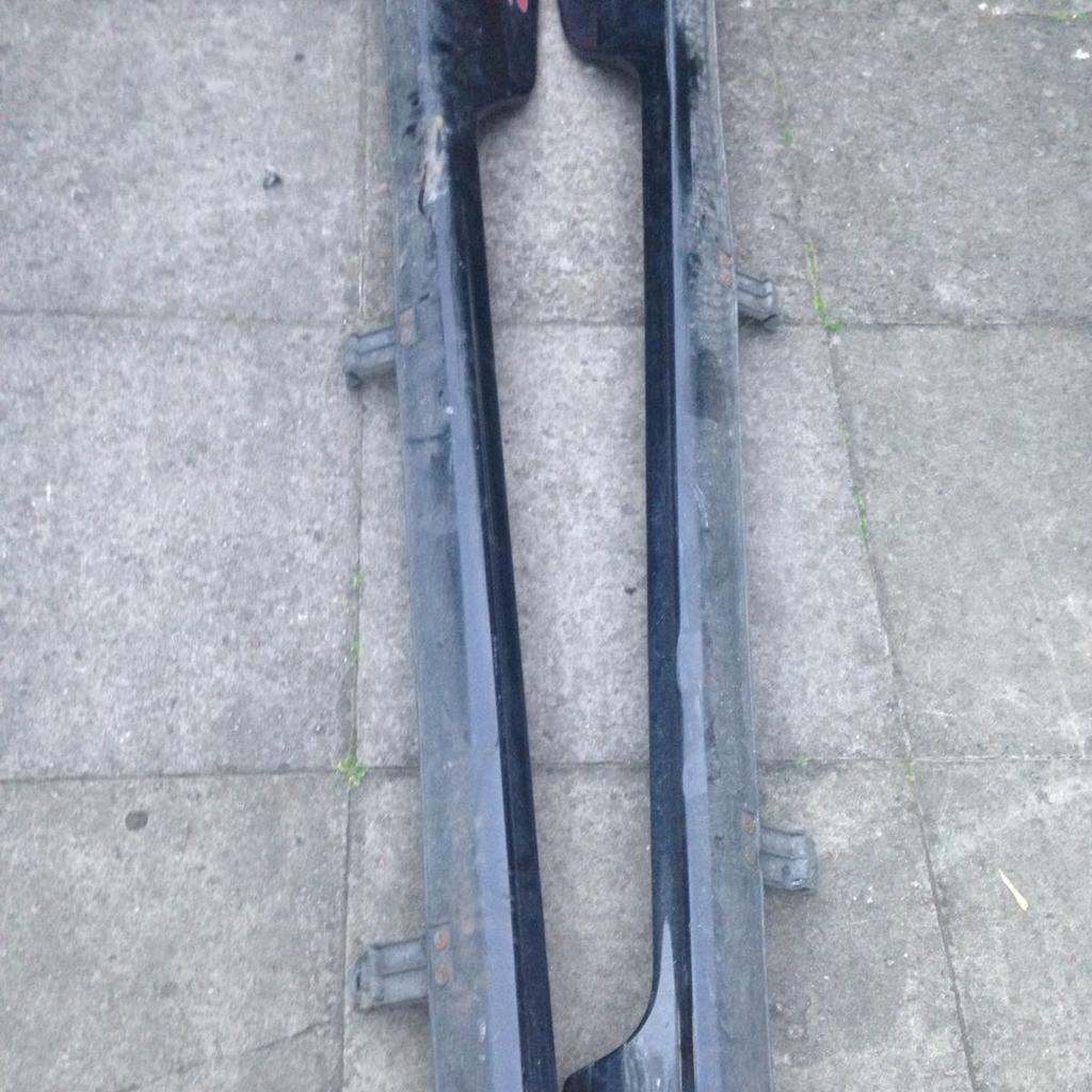 ep3 side skirts (type r) in SE28 Bexley for £40.00 for sale | Shpock
