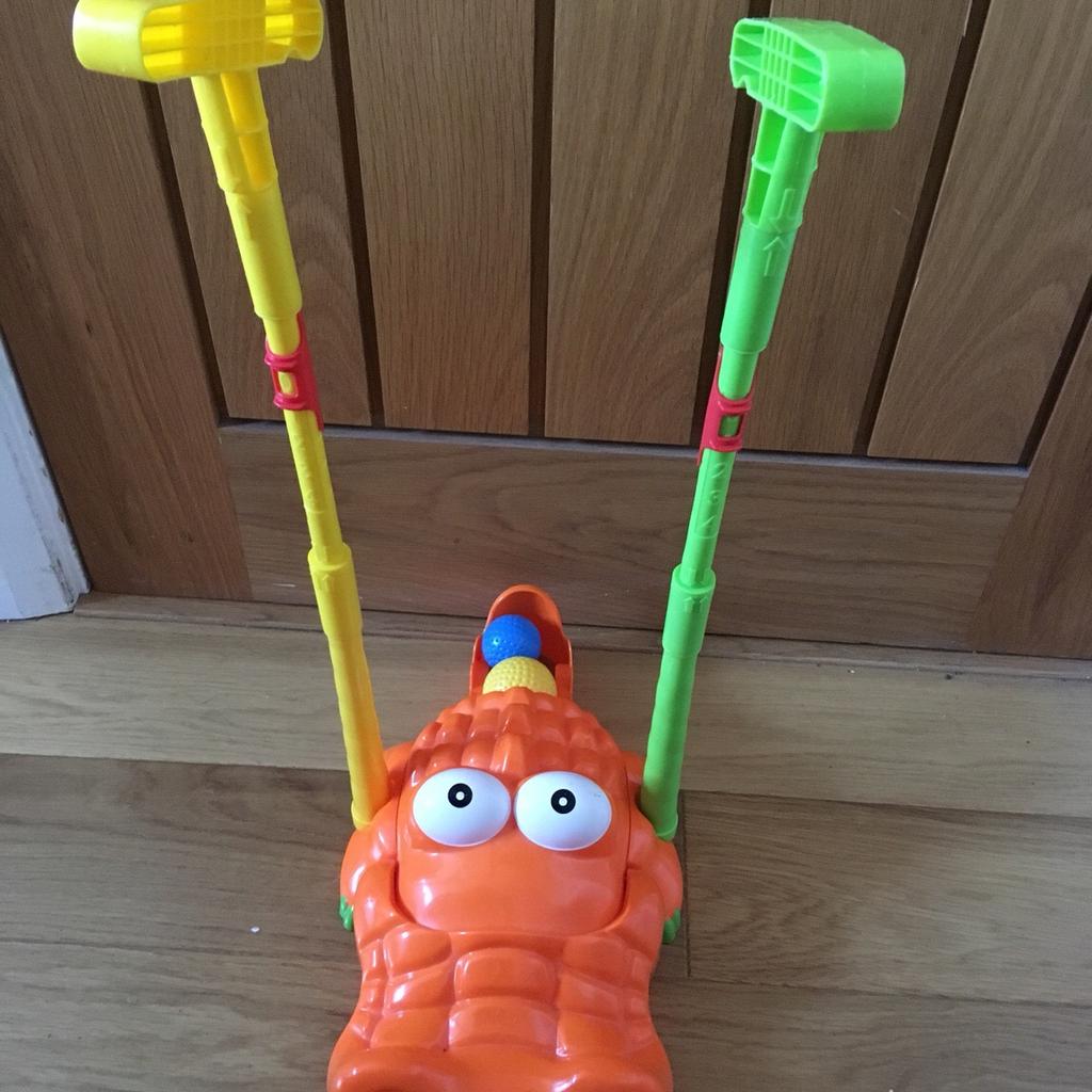 Crocodile golf game in Brasside für 2,50 £ zum Verkauf | Shpock DE