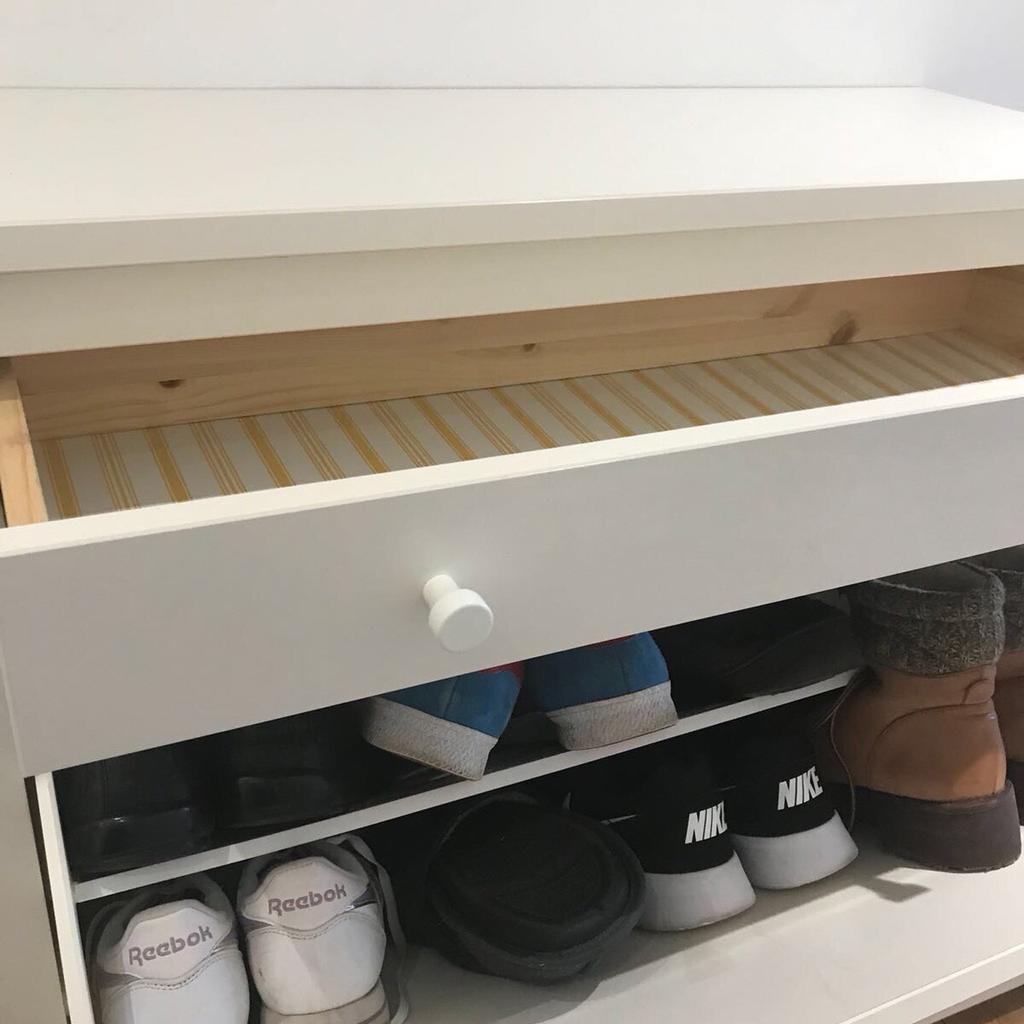 Ikea shoe/boot cabinet in CO13 Walton für £ 40,00 zum Verkauf | Shpock AT