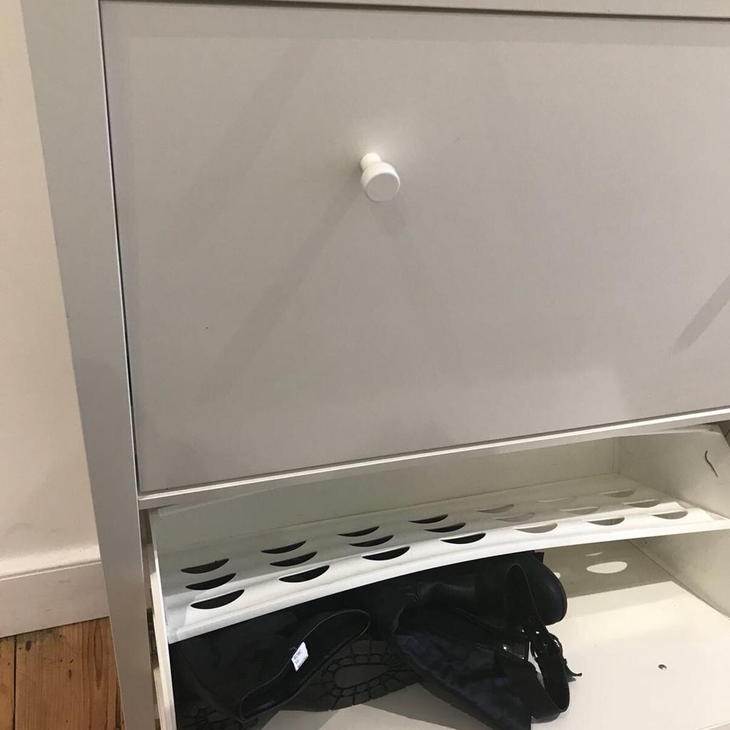 Ikea shoe/boot cabinet in CO13 Walton für £ 40,00 zum Verkauf | Shpock AT