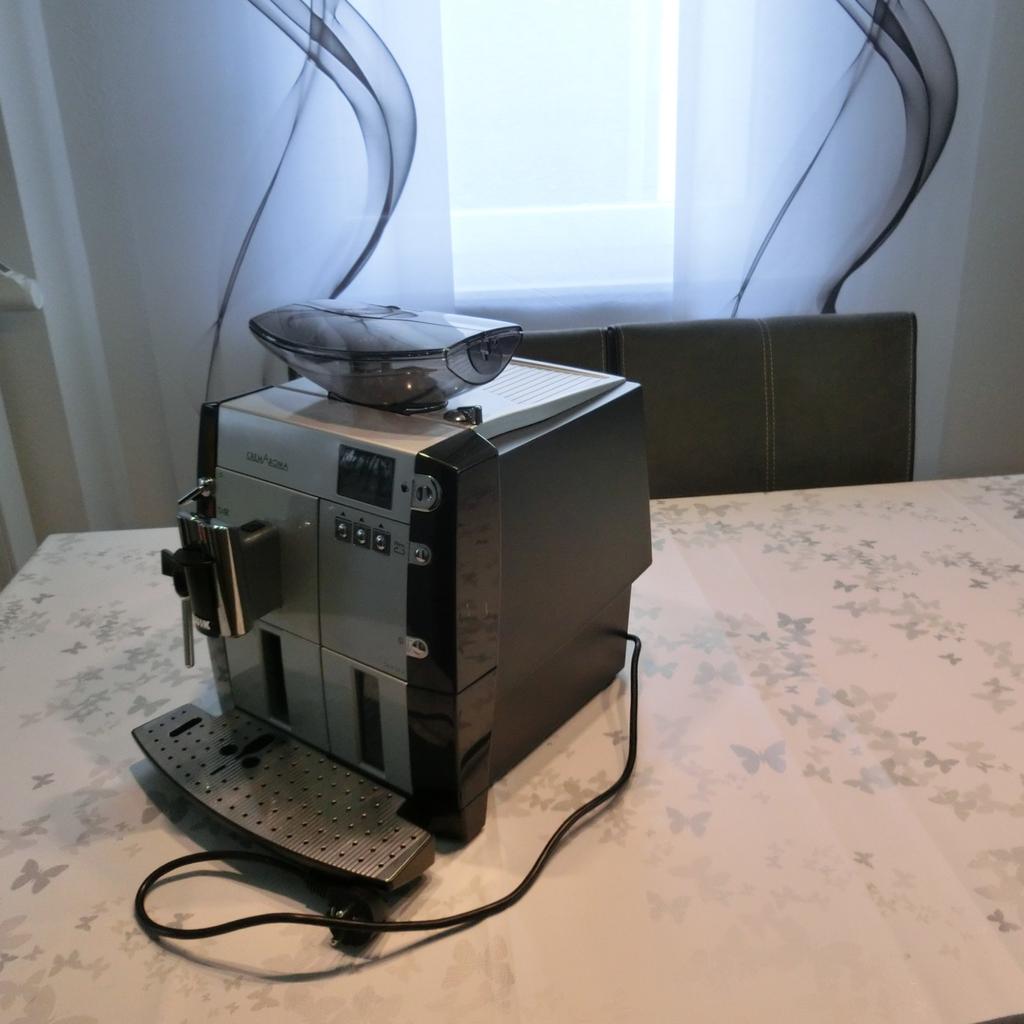 Kaffee-Vollautomat CAM 52d WIK in 71034 Böblingen für 50,00 € zum ...