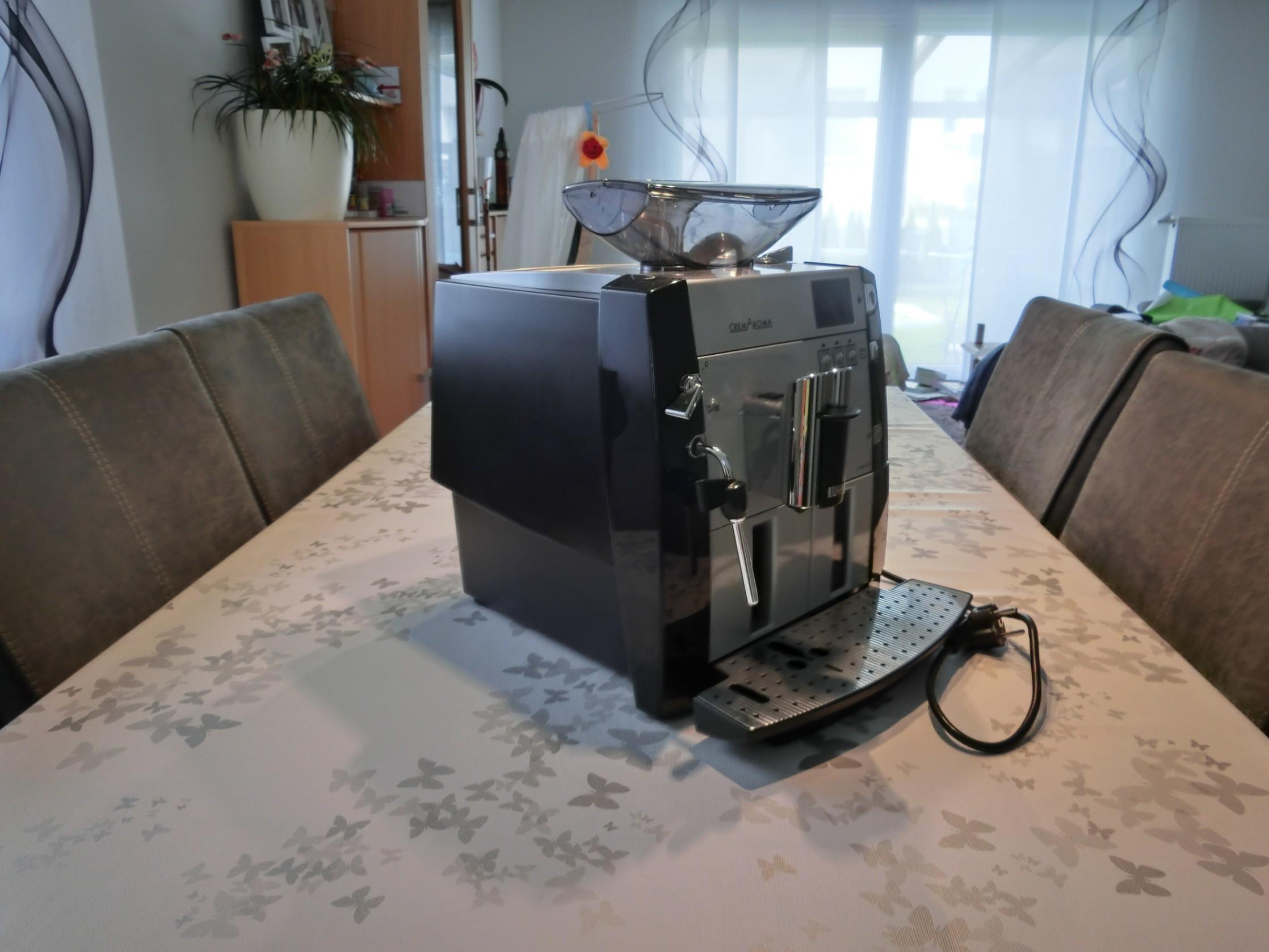 Kaffee-Vollautomat CAM 52d WIK in 71034 Böblingen für 50,00 € zum ...