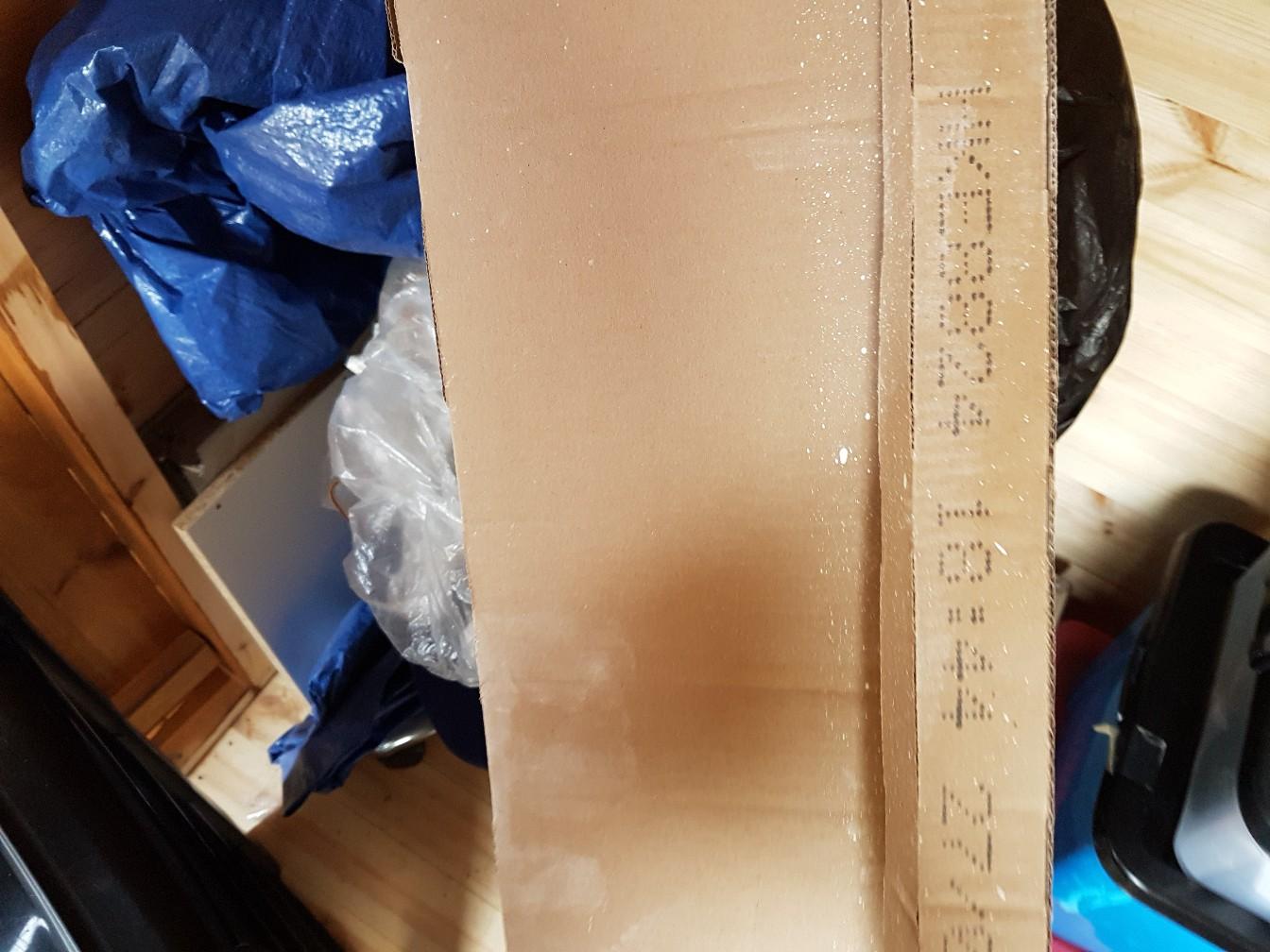 Howdens Kitchen Cornice/Pelmet in E12 London Borough of Redbridge for £ ...