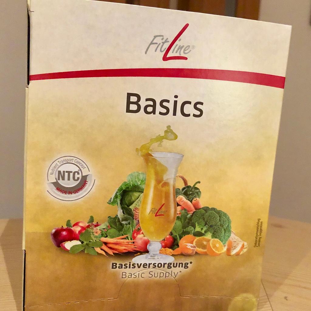 Fit Line Basics Basisversorgung in 6113 Obersteinling für € 35,00 zum ...