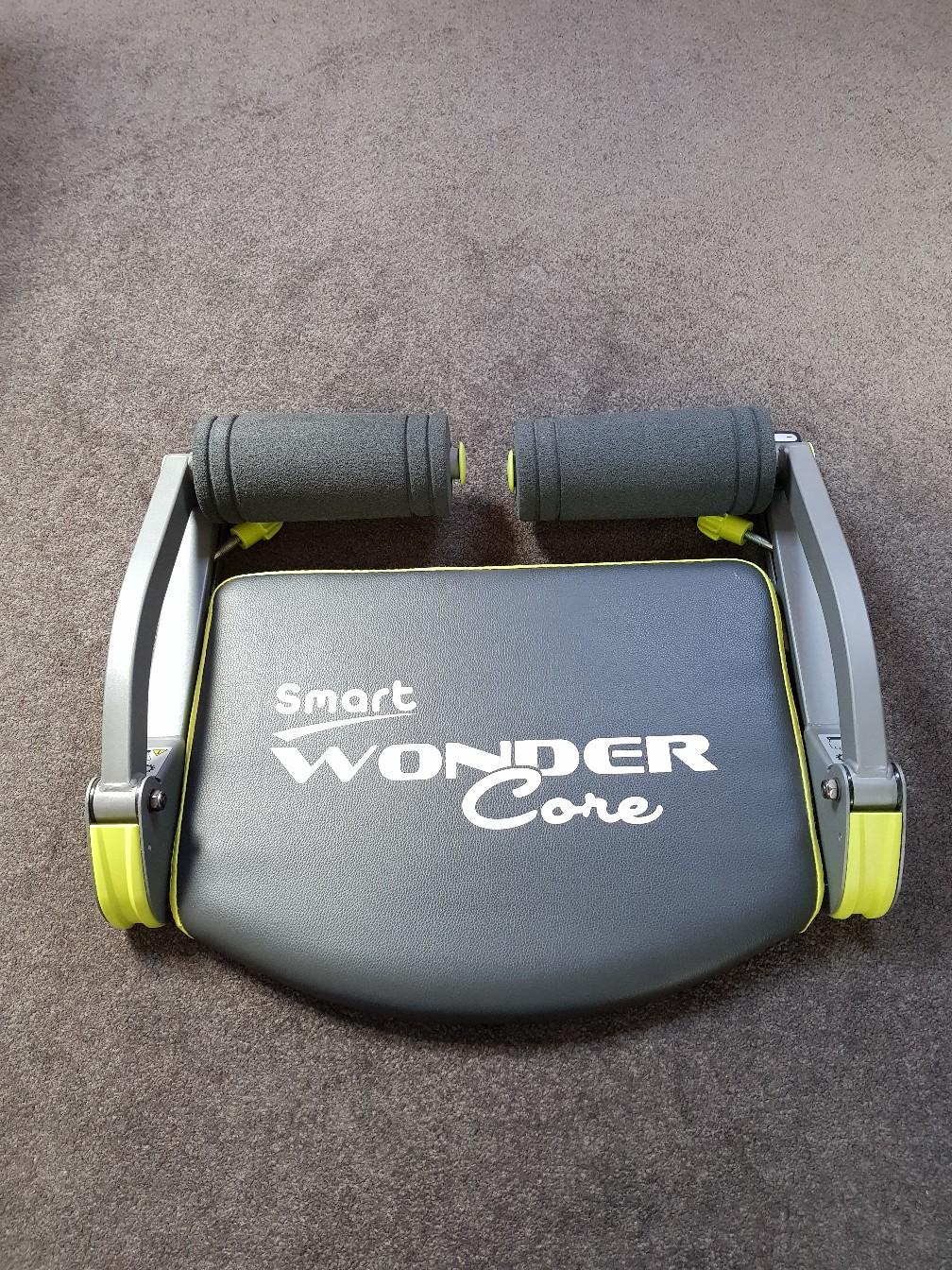 WonderCore Smart Total Body Exercise System in NW4 Barnet für 50,00 ...