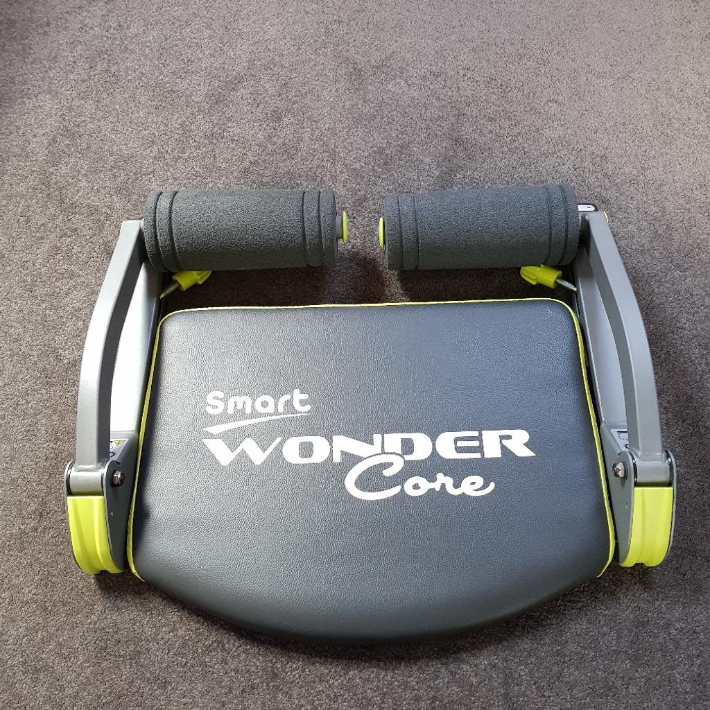 WonderCore Smart Total Body Exercise System in NW4 Barnet für 50,00 ...