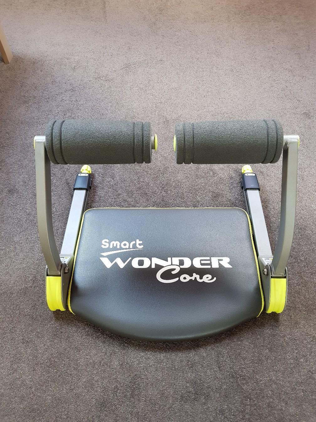 WonderCore Smart Total Body Exercise System in NW4 Barnet für 50,00 ...