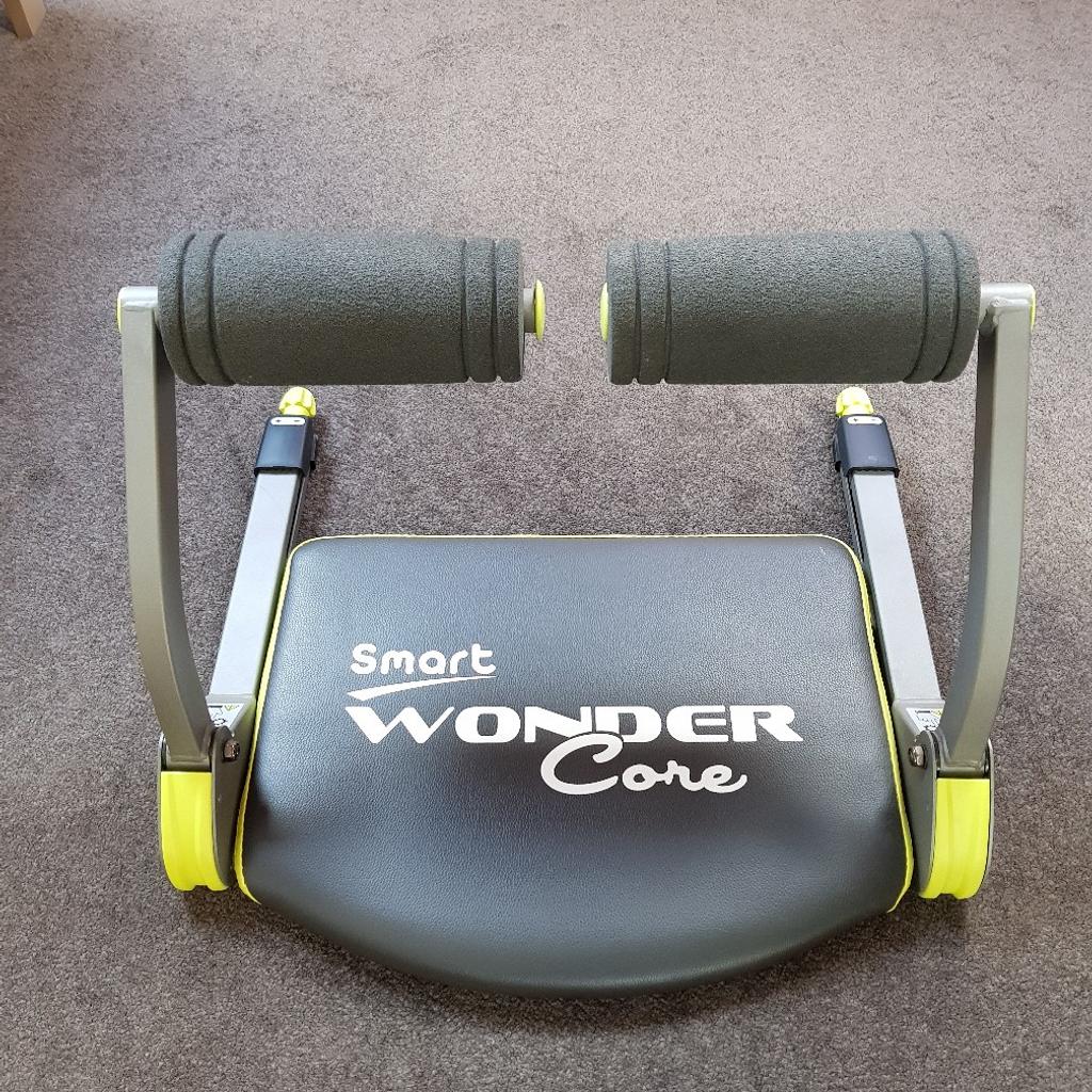 WonderCore Smart Total Body Exercise System in NW4 Barnet für 50,00 ...