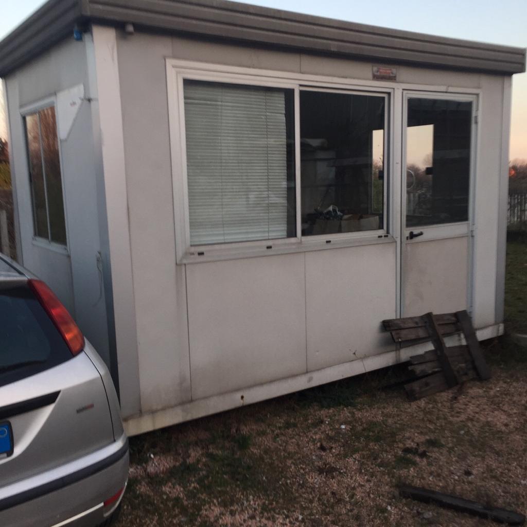 Container in 20064 Cassinello für 1.300,00 € zum Verkauf | Shpock DE