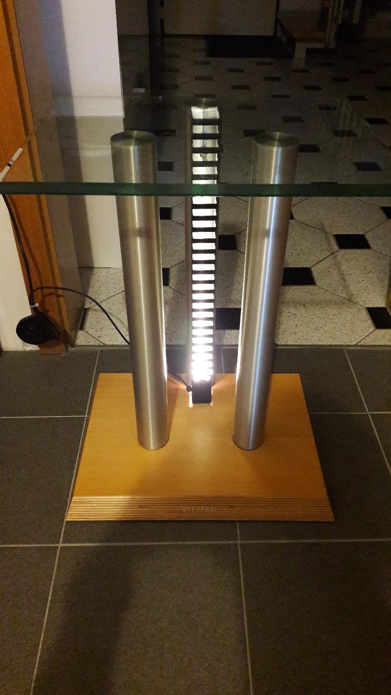 Spectral-CD Ständer mit Tisch in 75328 Schömberg für 20,00 € zum ...