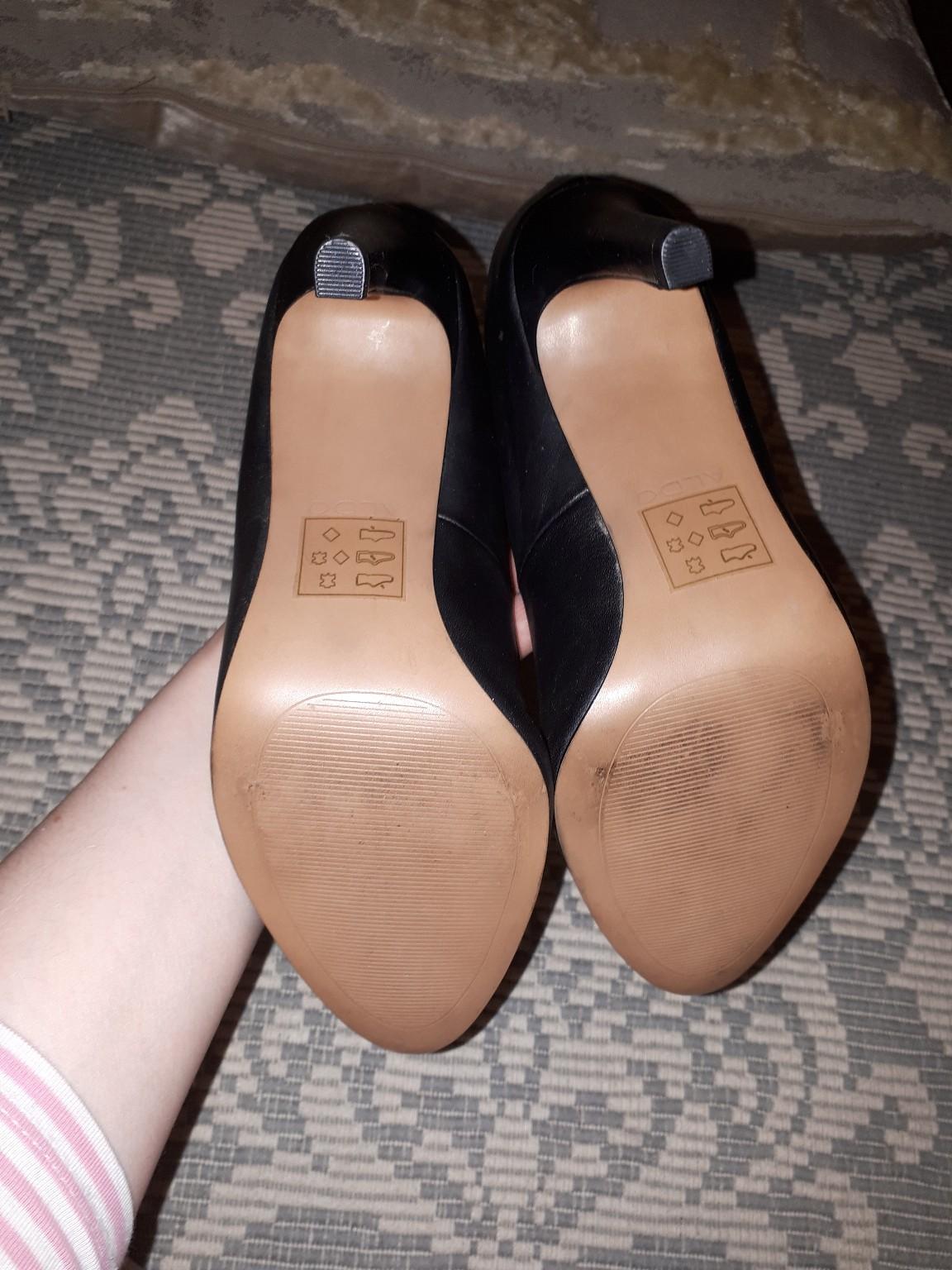 ALDO Brand New Size 5 Heels in Elloughton-cum-Brough für 30,00 £ zum Verkauf | Shpock DE