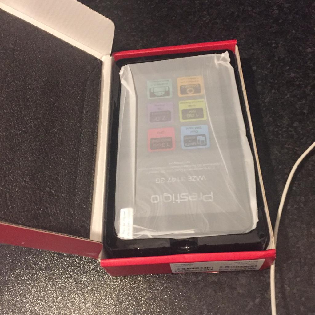 Android duel sim tablet in RM11 Havering für 40,00 £ zum Verkauf ...