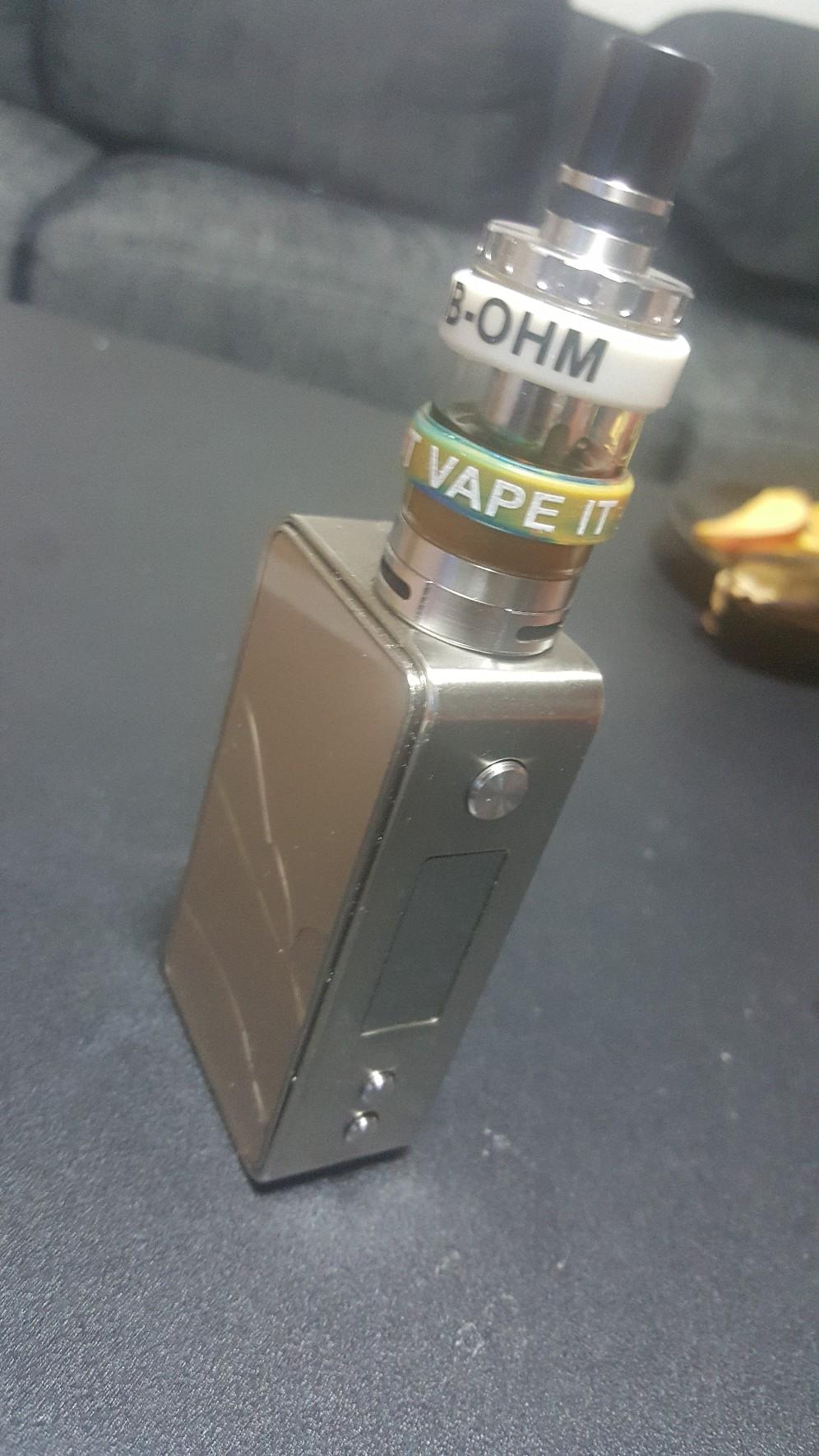 VAPE 75W in Gullspång für 300,00 SEK zum Verkauf | Shpock DE