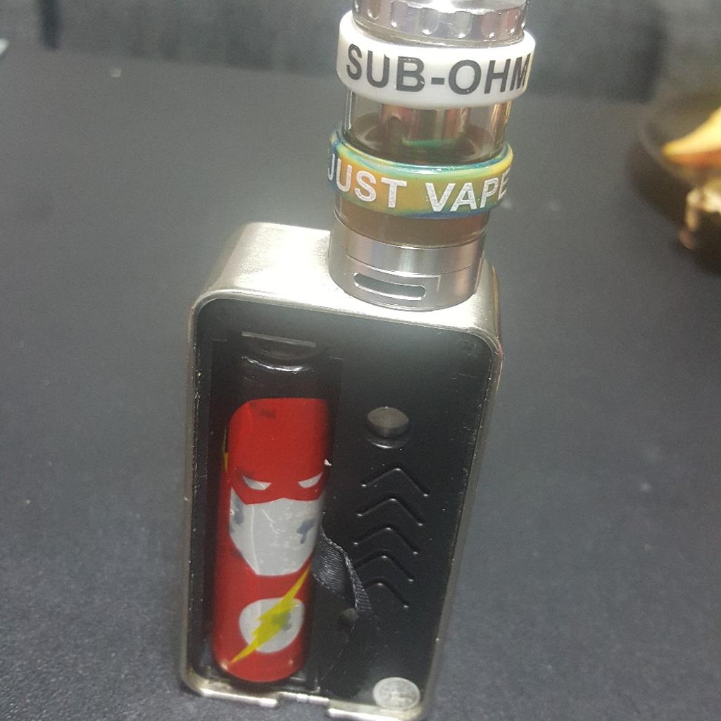 VAPE 75W in Gullspång für 300,00 SEK zum Verkauf | Shpock DE