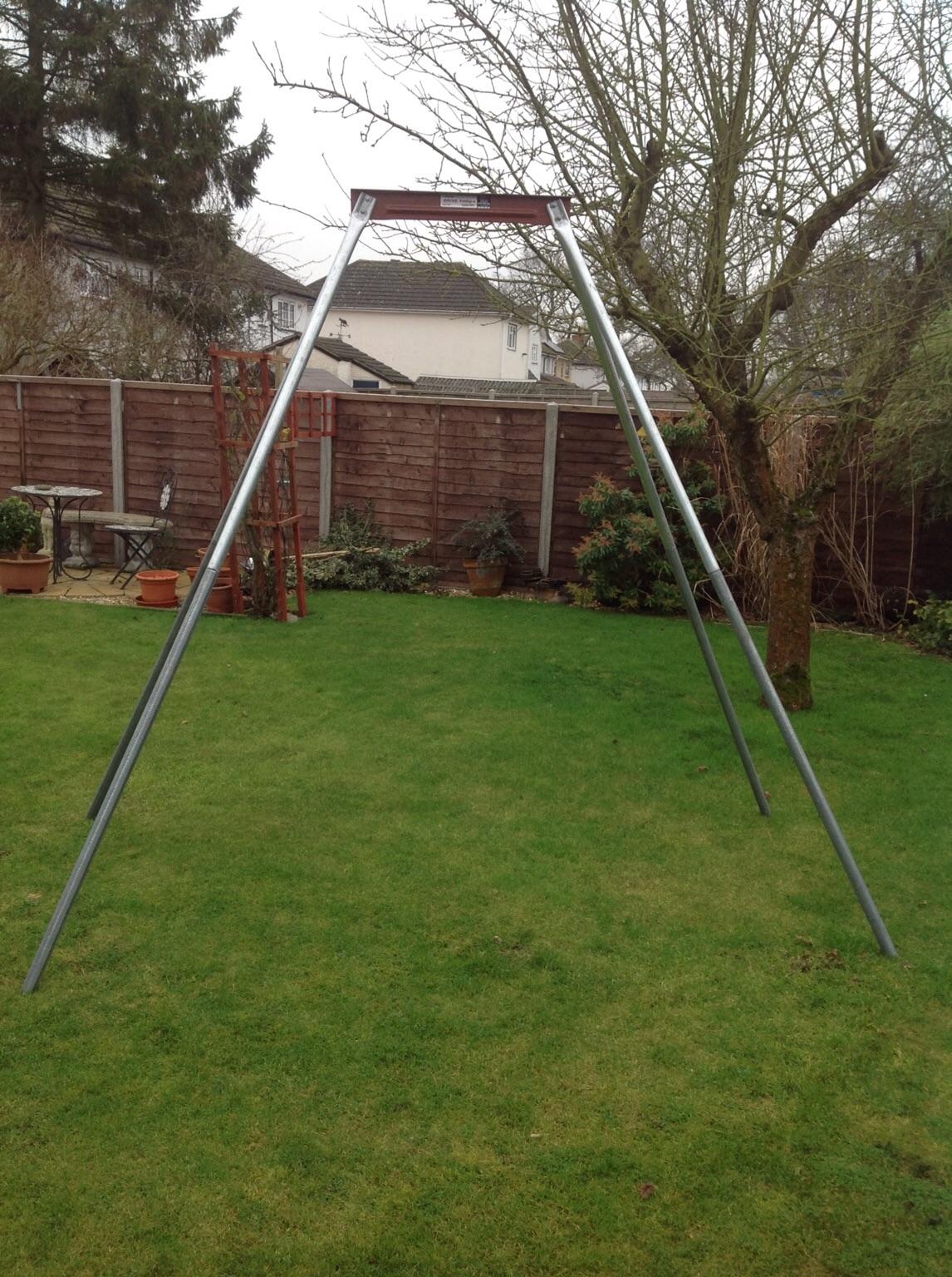 Haltrac Drive Thru Gantry Engine Hoist in SG6 Hertfordshire für 80,00 ...
