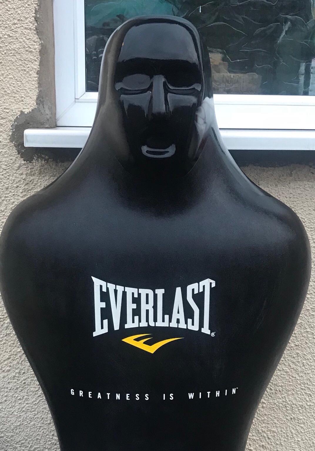 Everlast Everflex Sparring Partner Boxing mma in Dudley für 89,99 £ zum ...