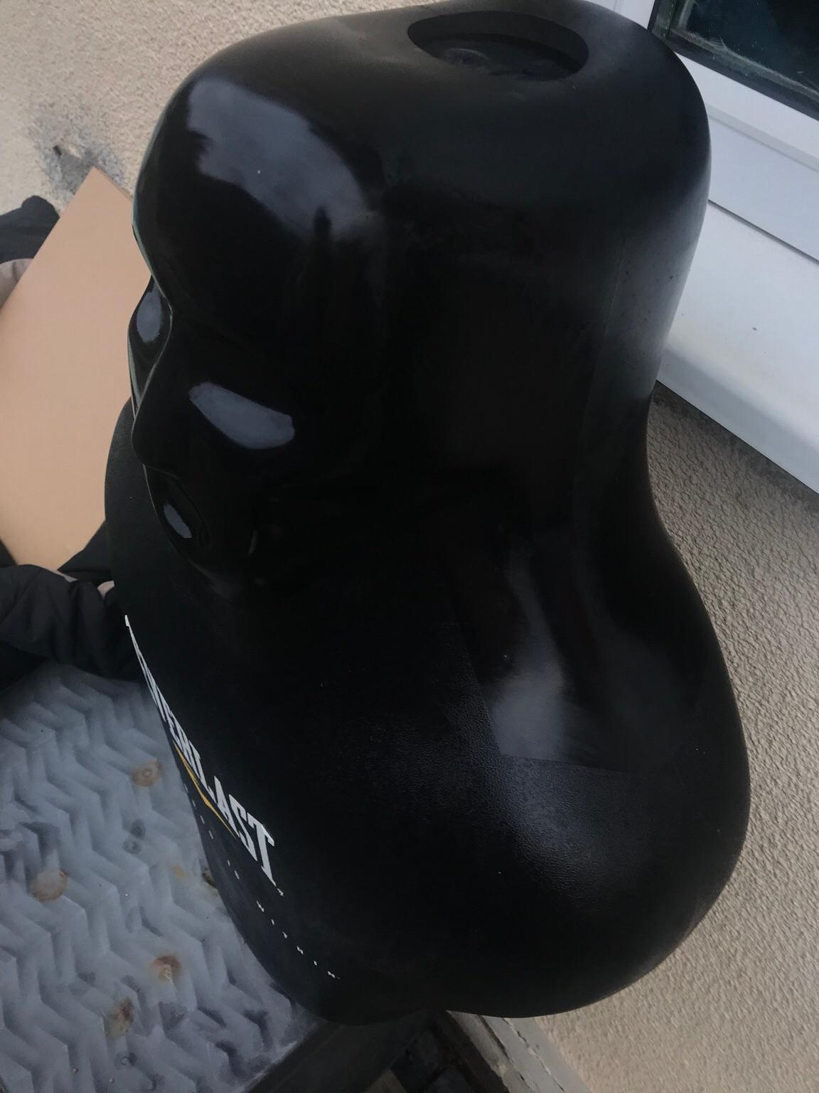 Everlast Everflex Sparring Partner Boxing mma in Dudley für 89,99 £ zum ...