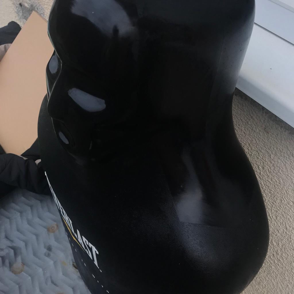 Everlast Everflex Sparring Partner Boxing mma in Dudley für 89,99 £ zum ...