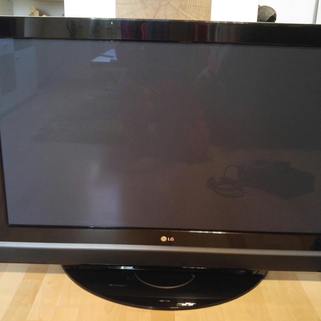 Lg Plasma TV in 8124 Übelbach für € 60,00 zum Verkauf | Shpock AT