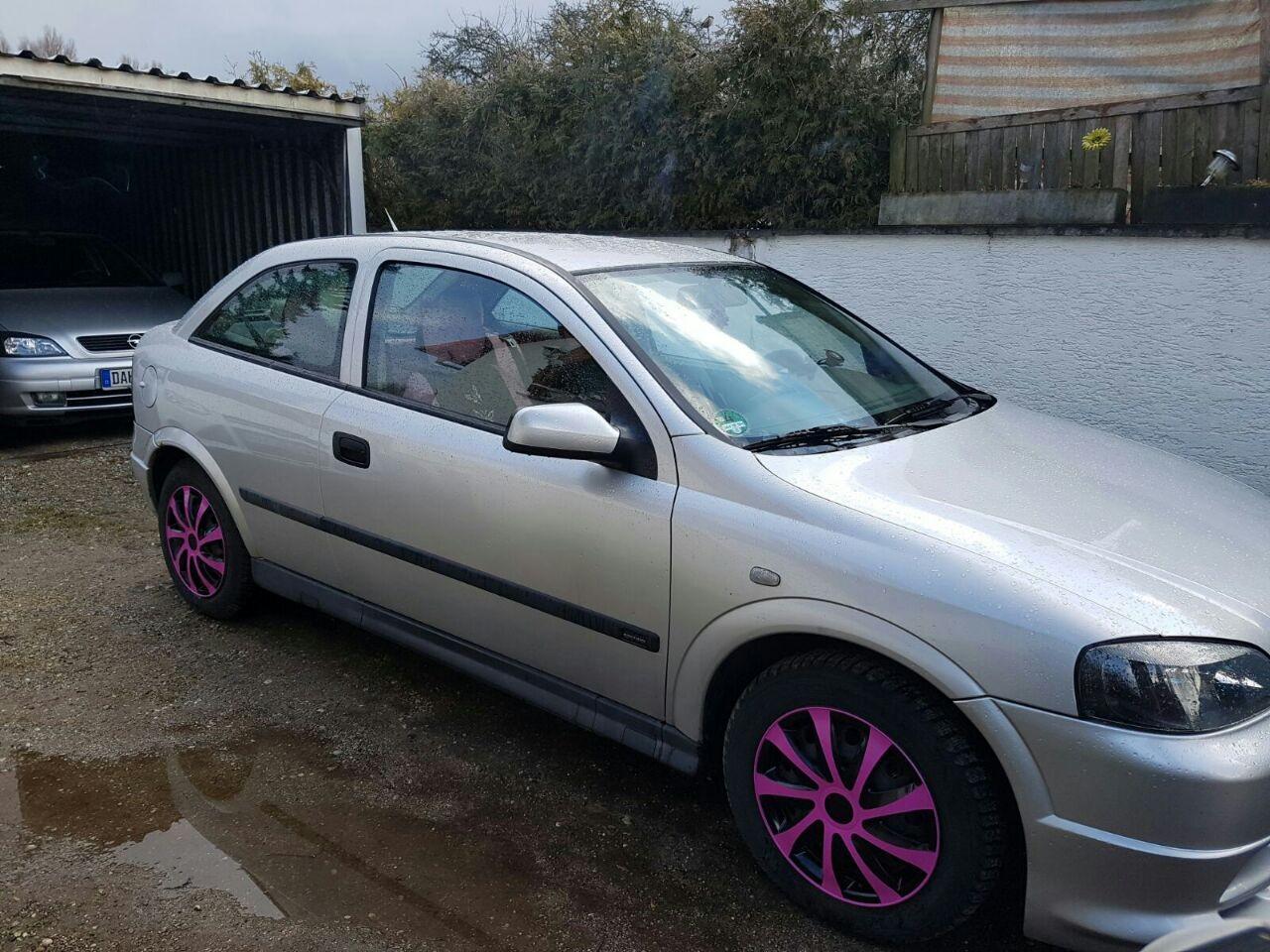 Fahrrad Dachträger Opel Astra g cc in 85778 Haimhausen für 75,00 € zum Verkauf | Shpock DE