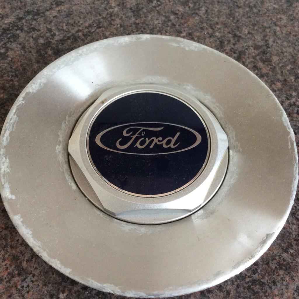 Ford Fiesta st150 Hub cap in ME10 Swale for £5.00 for sale | Shpock