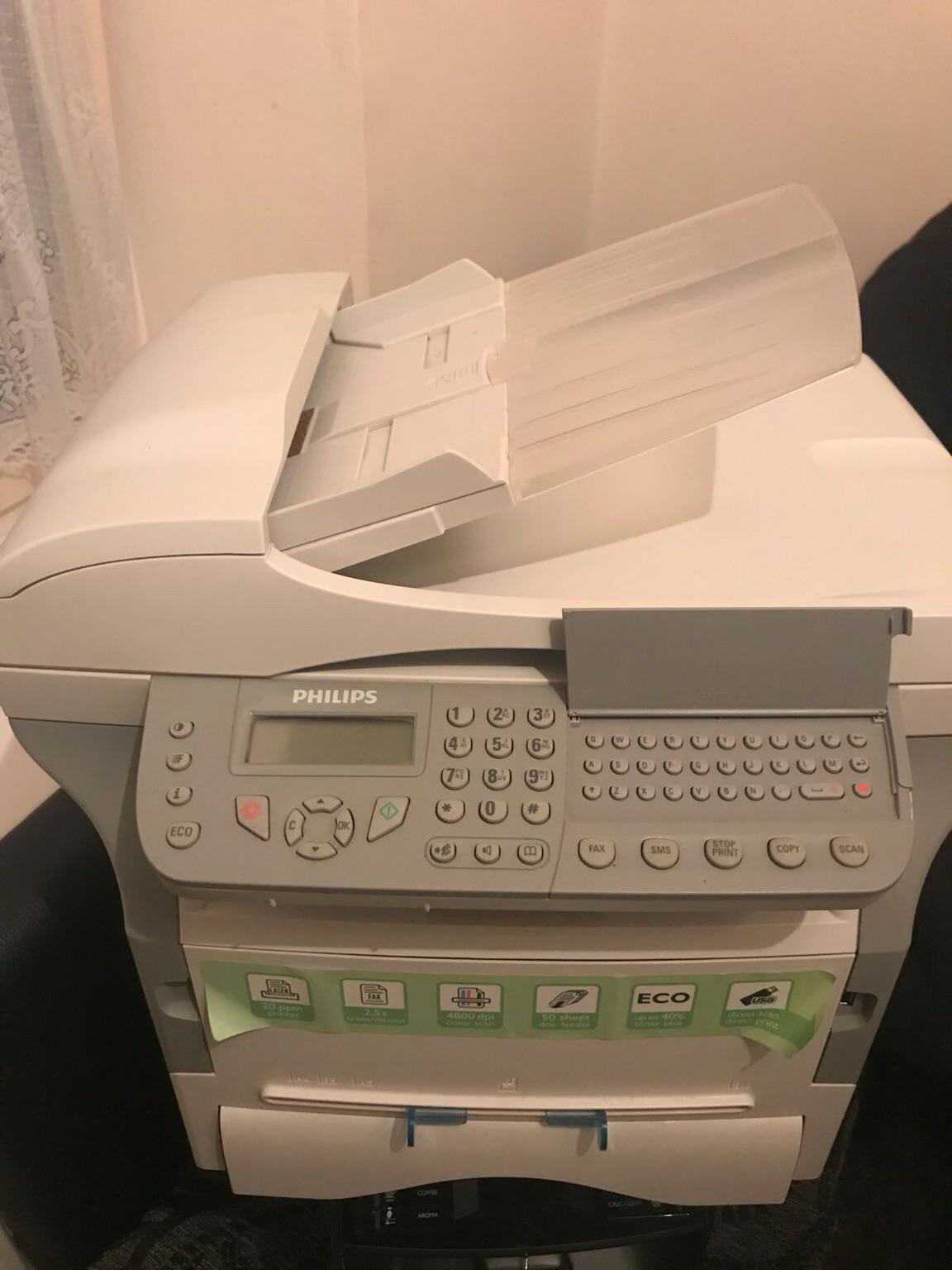 Philips Laser MFD 6050 in 6020 Innsbruck für 150,00 € zum Verkauf | Shpock DE