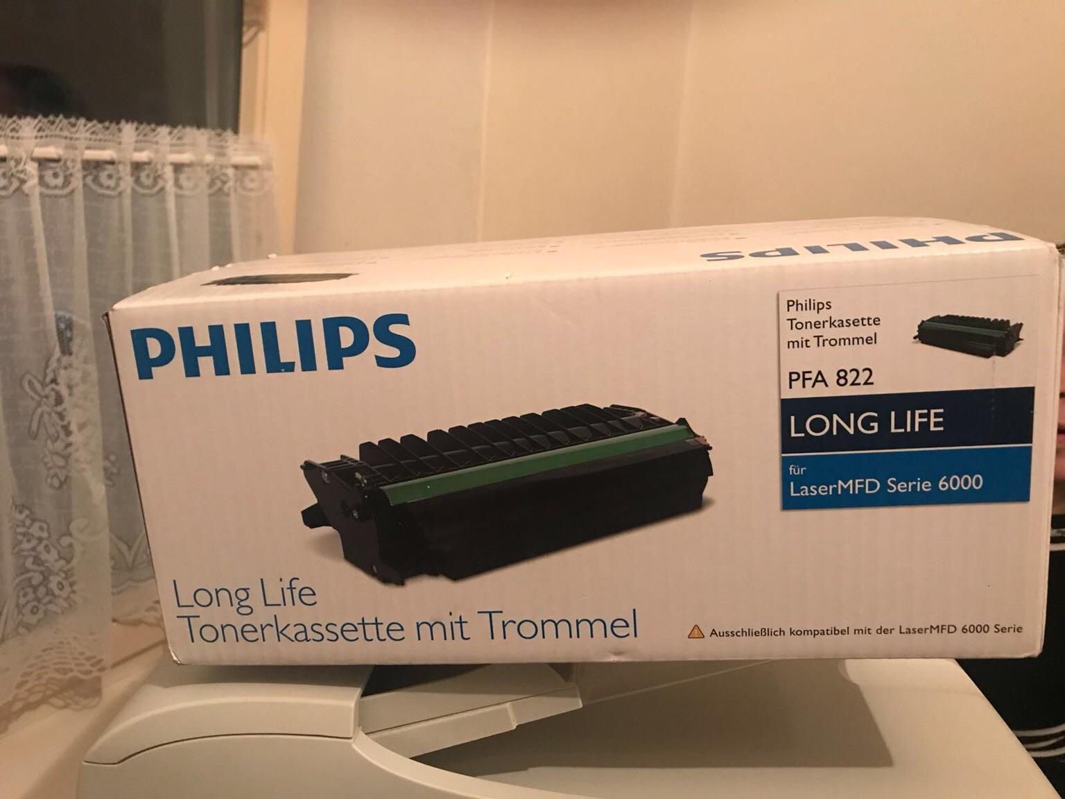 Philips Laser MFD 6050 in 6020 Innsbruck für 150,00 € zum Verkauf ...