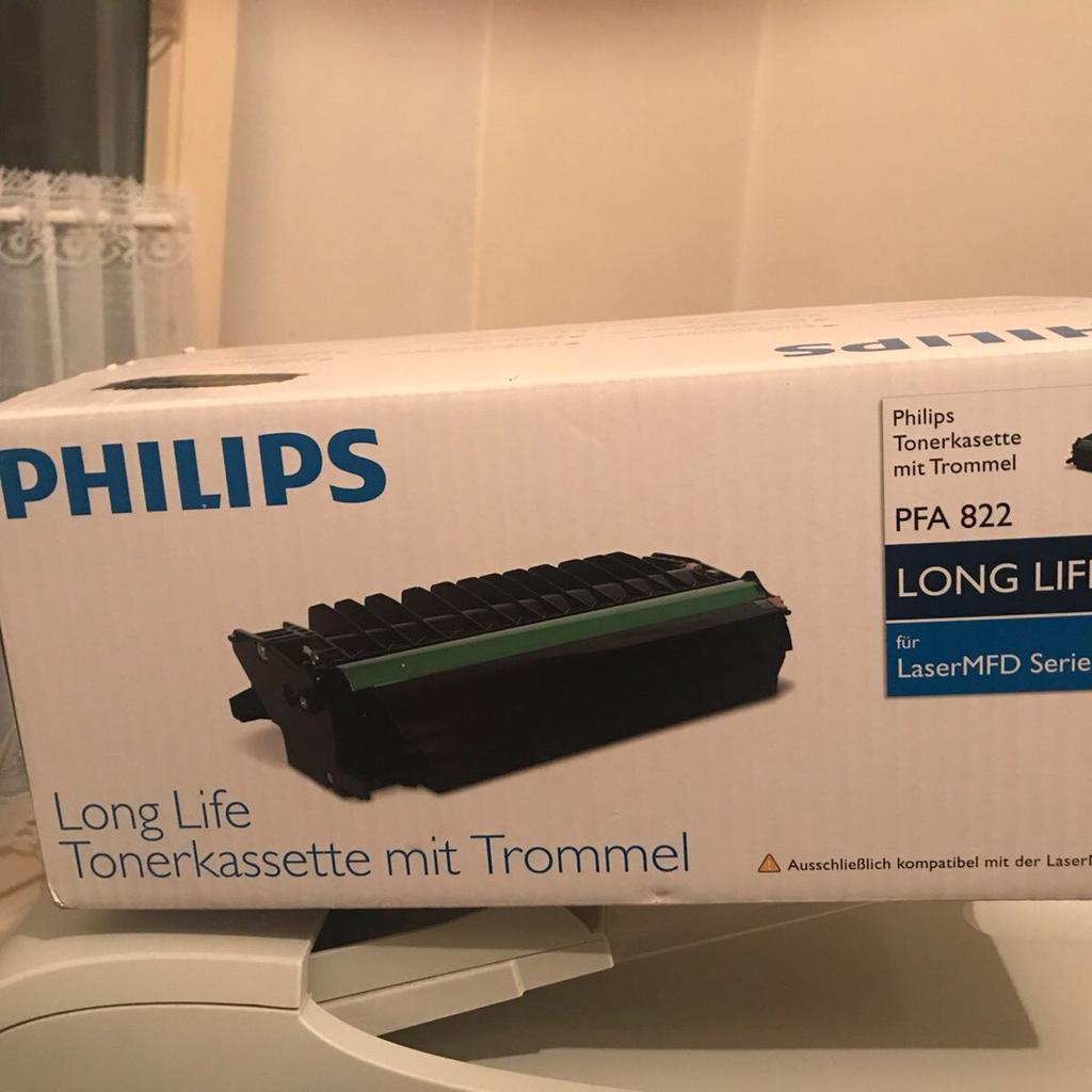 Philips Laser MFD 6050 in 6020 Innsbruck für 150,00 € zum Verkauf ...