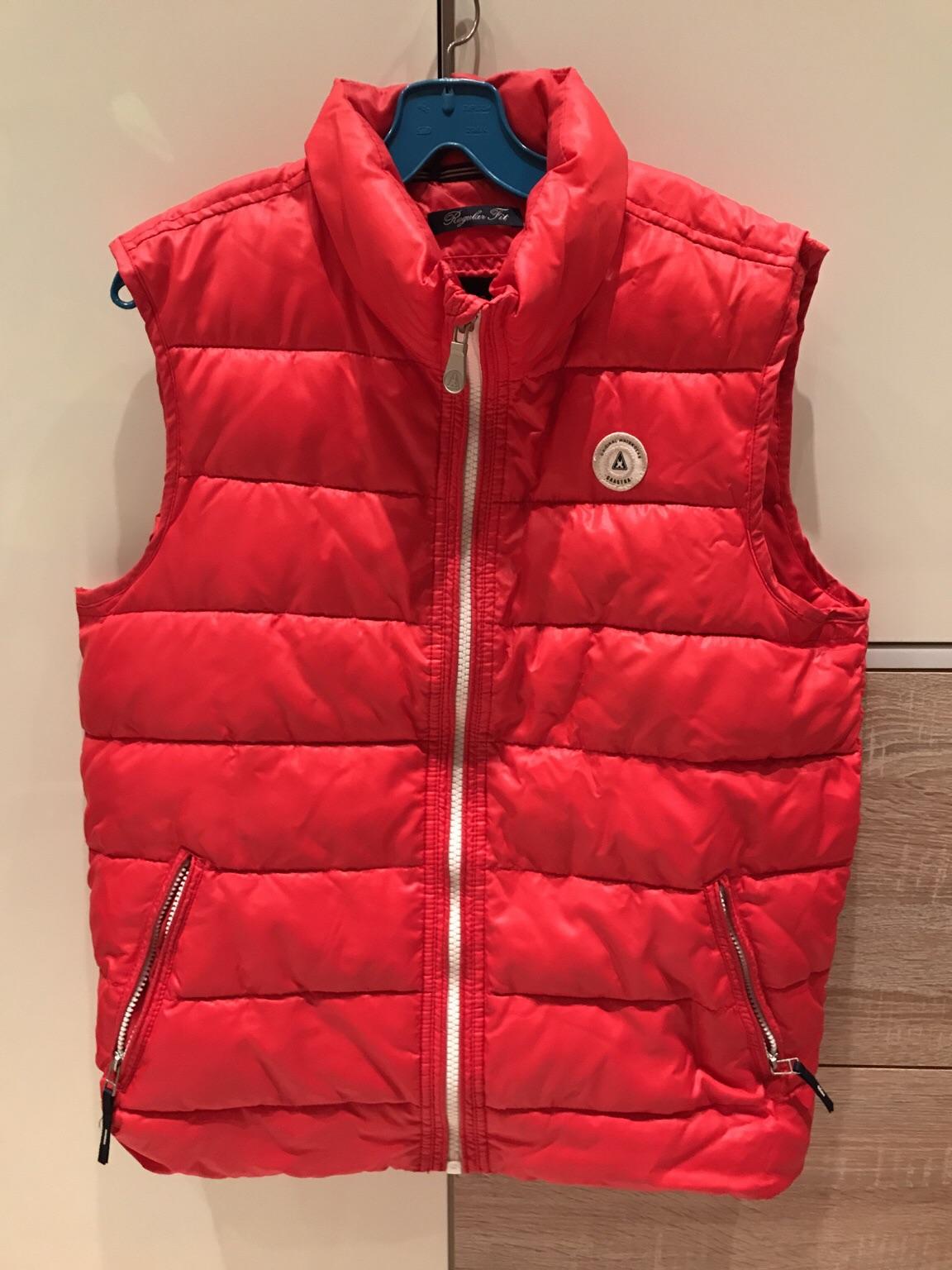 Gaastra Weste Herren in 74078 Heilbronn für 21,00 € zum Verkauf | Shpock DE