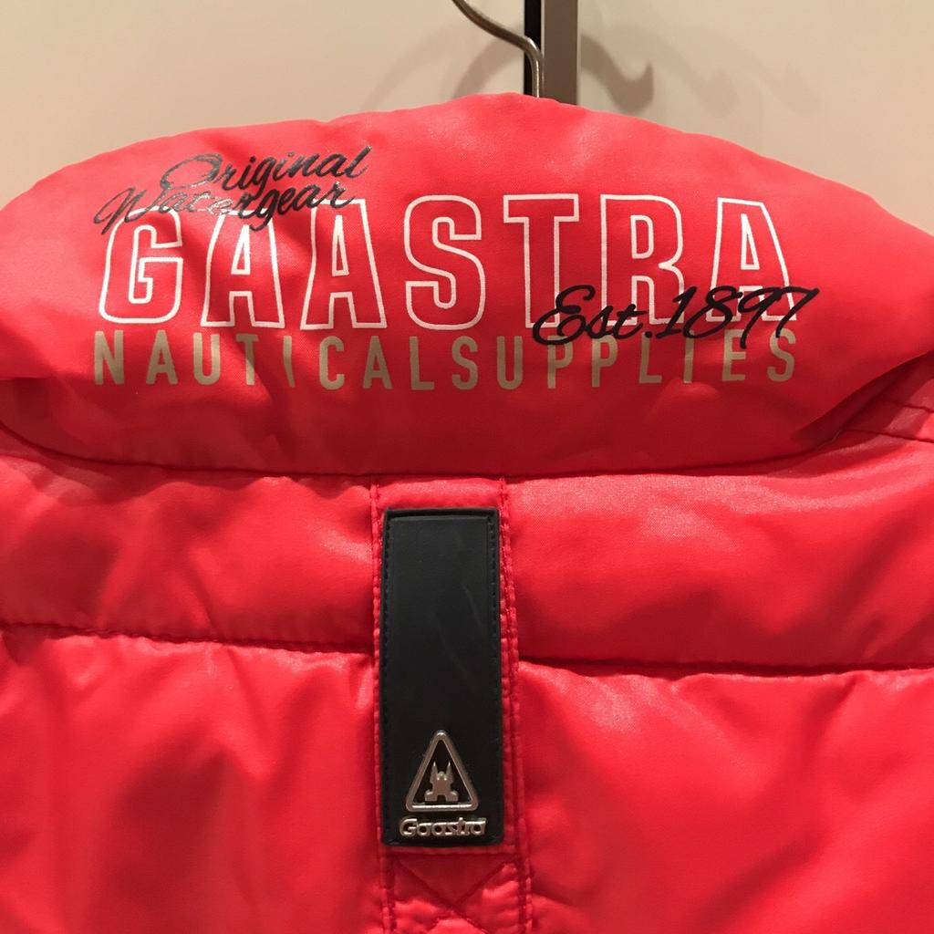 Gaastra Weste Herren in 74078 Heilbronn für 21,00 € zum Verkauf | Shpock DE