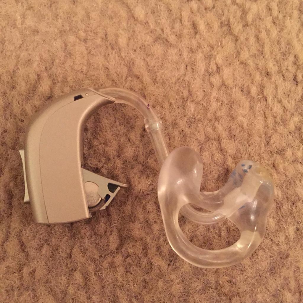 oticon spirit zest hearing aids in DE21 Derby for £175.00 for sale | Shpock