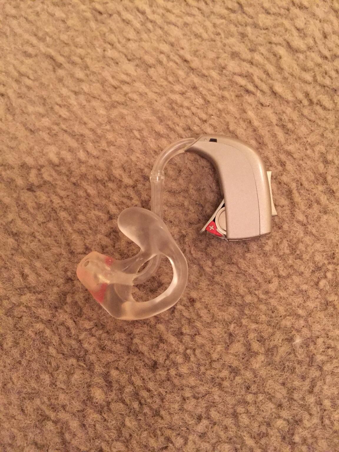 oticon spirit zest hearing aids in DE21 Derby for £175.00 for sale | Shpock
