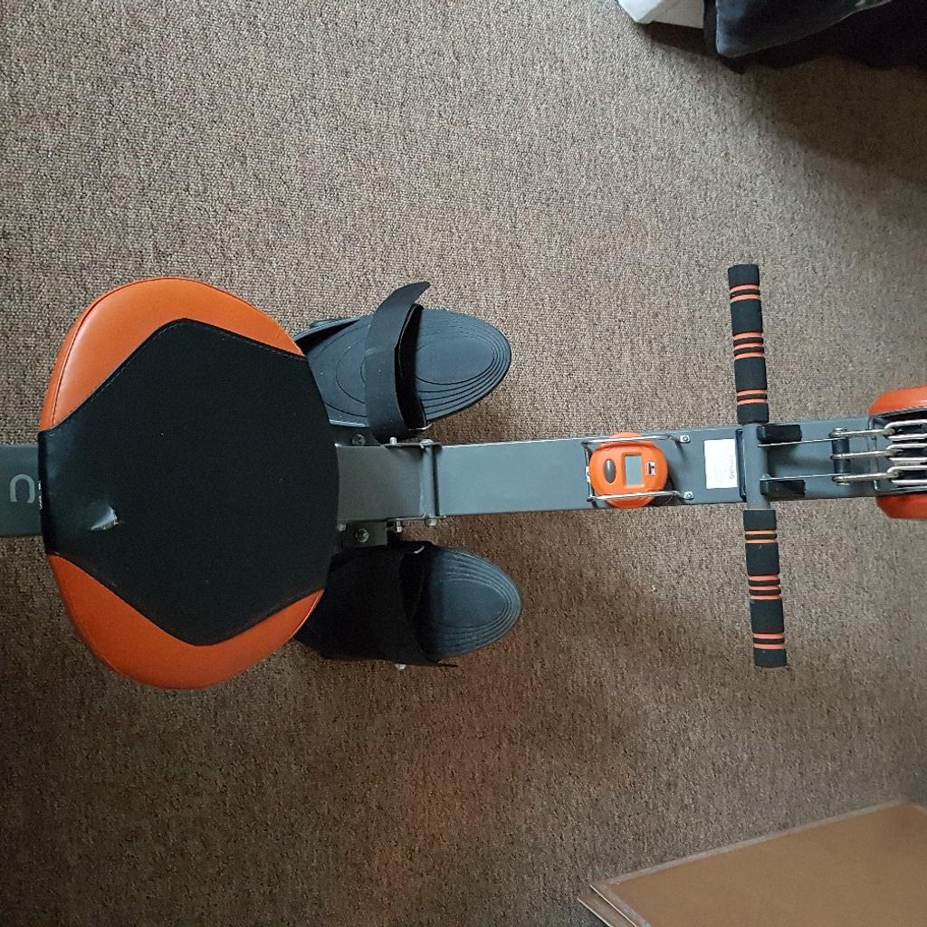 Rowing Machine in BA12 Mere für 15,00 £ zum Verkauf | Shpock DE