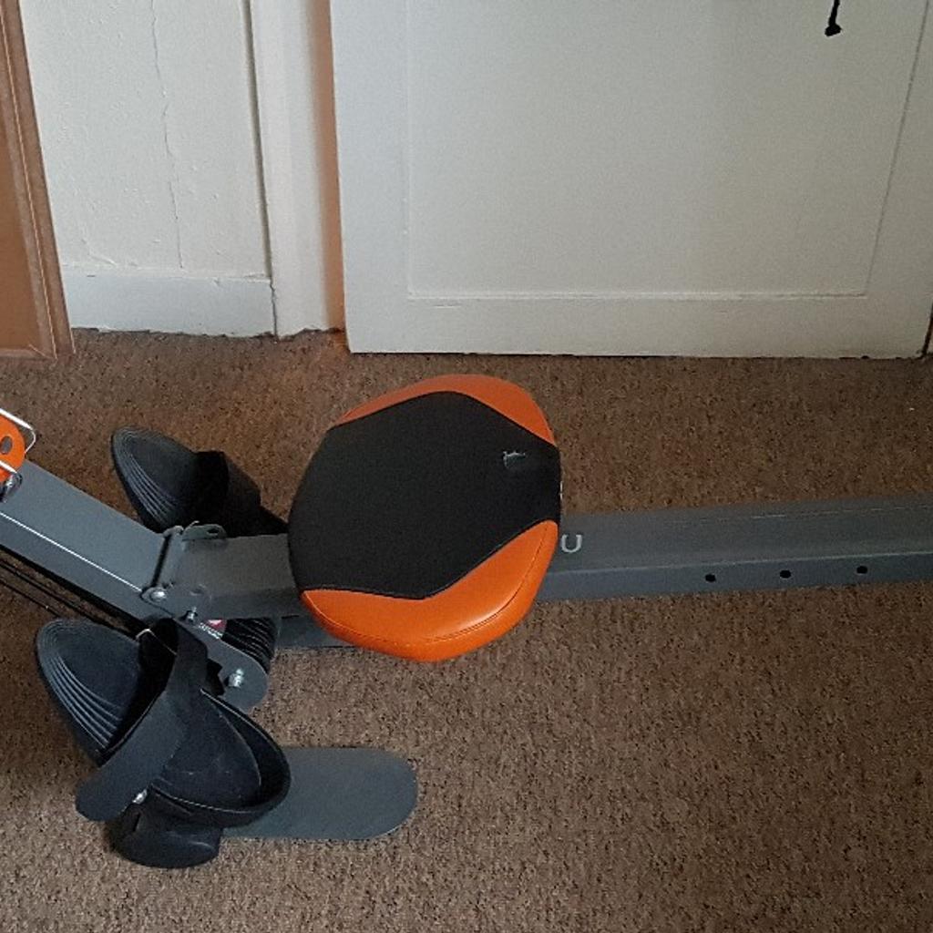 Rowing Machine in BA12 Mere für 15,00 £ zum Verkauf | Shpock DE