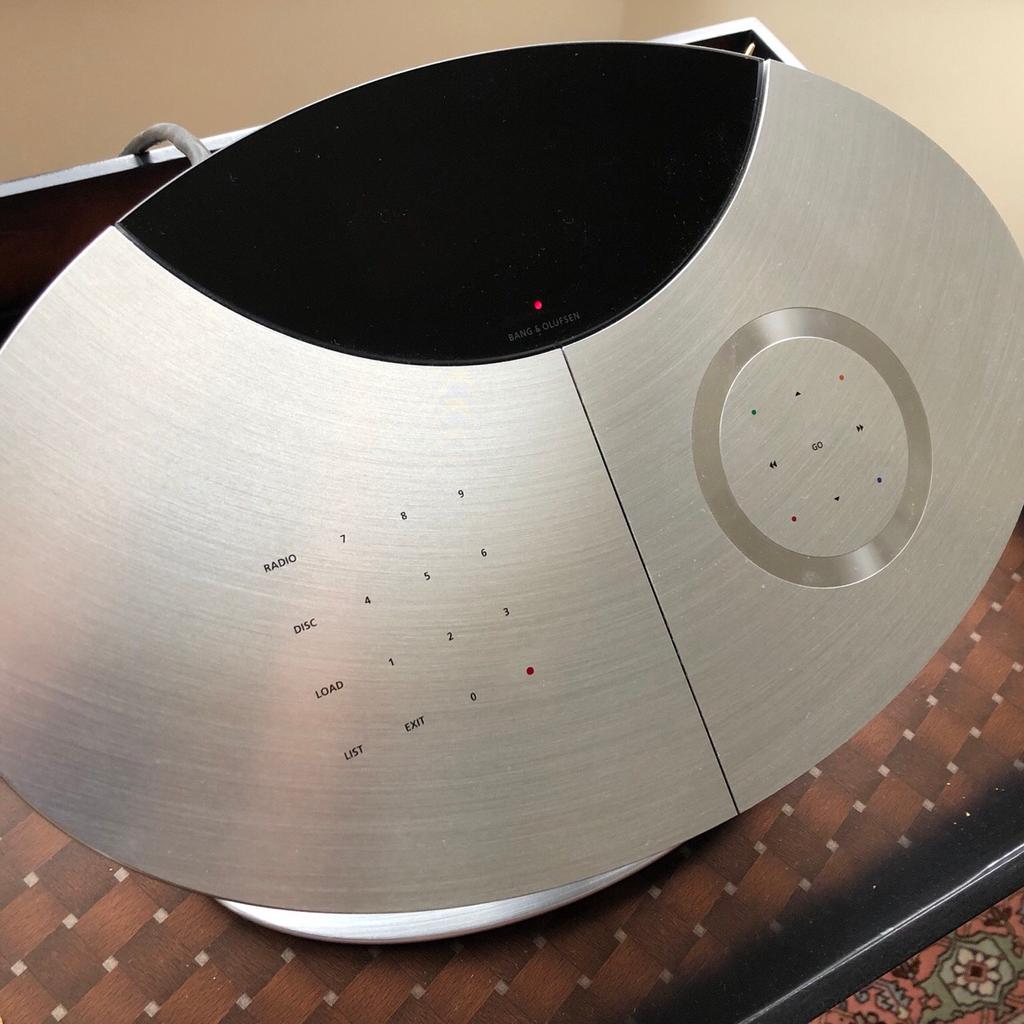 Bang and Olufsen Speakers and AV System in RG4 Heights für £ 1.200,00 ...