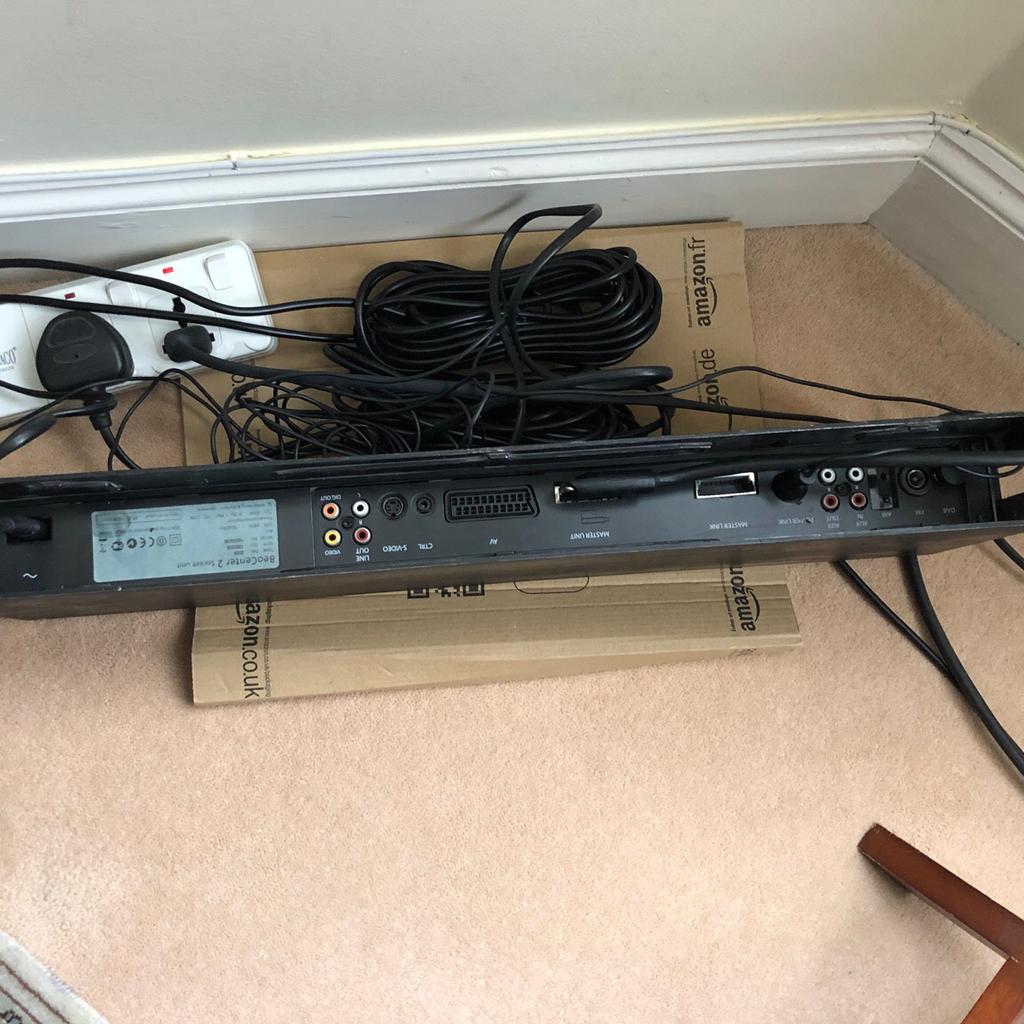 Bang and Olufsen Speakers and AV System in RG4 Heights für £ 1.200,00 ...