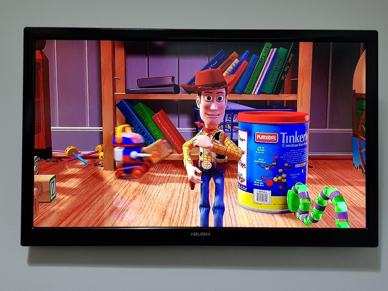 24" Bush TV / DVD. Freeview & Media player in WV14 Wolverhampton for £ ...