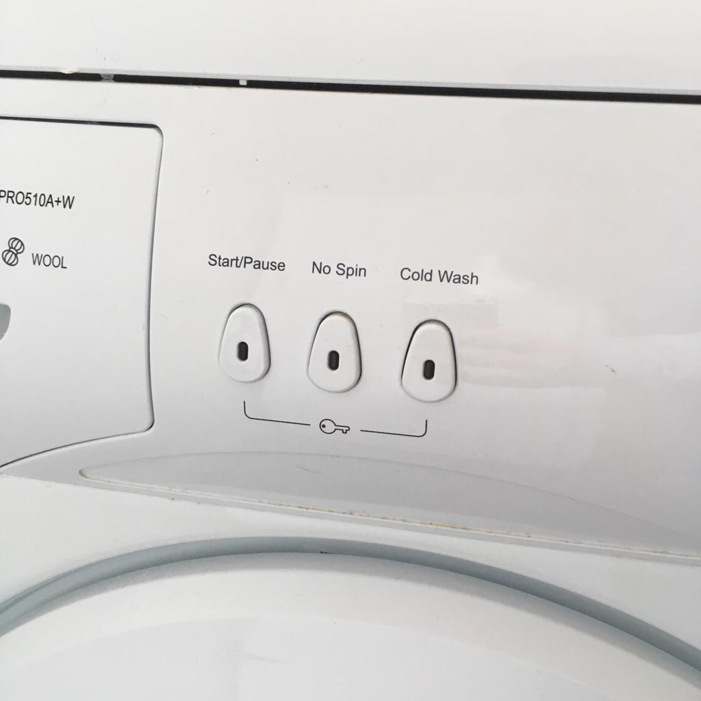 Pro-action washing machine in NE34 Tyneside for £70.00 for sale | Shpock