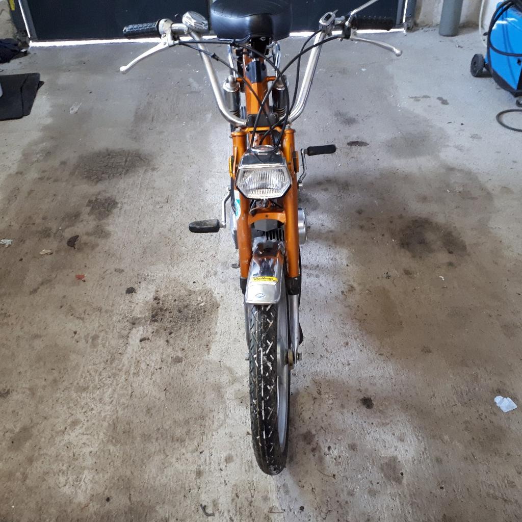 ktm hobby 3 in 4193 for €650.00 for sale | Shpock