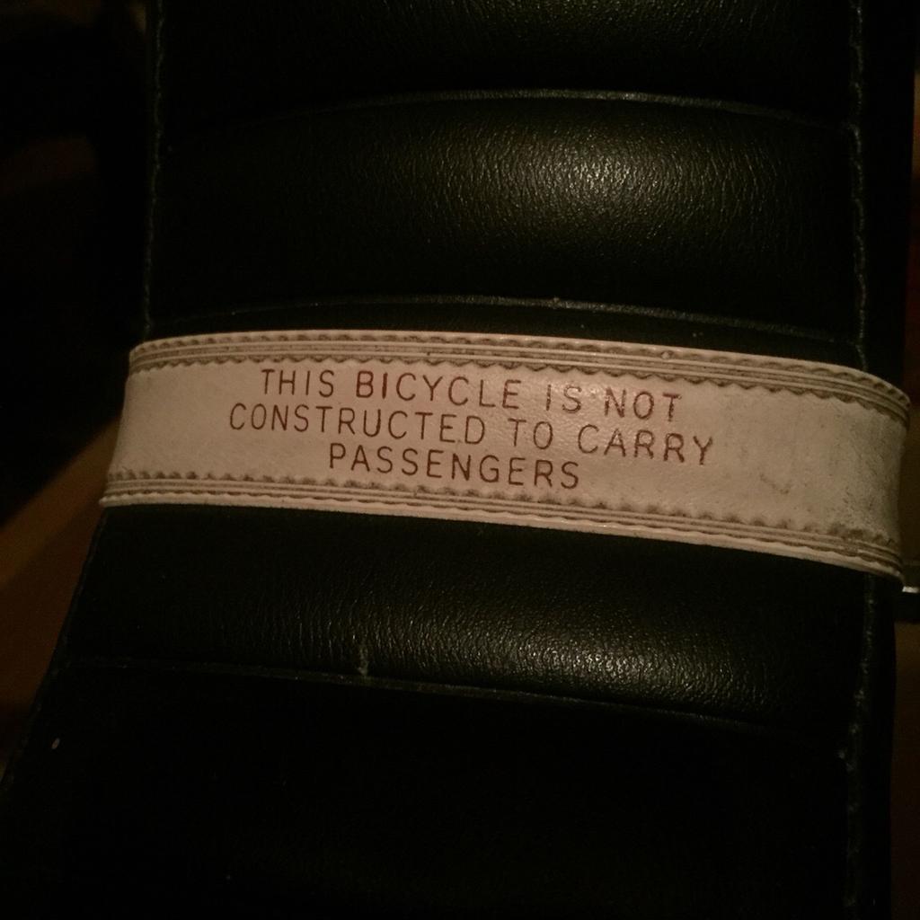 Vintage genuine 1970's Raleigh Tomahawk bike in E4 London Borough of ...