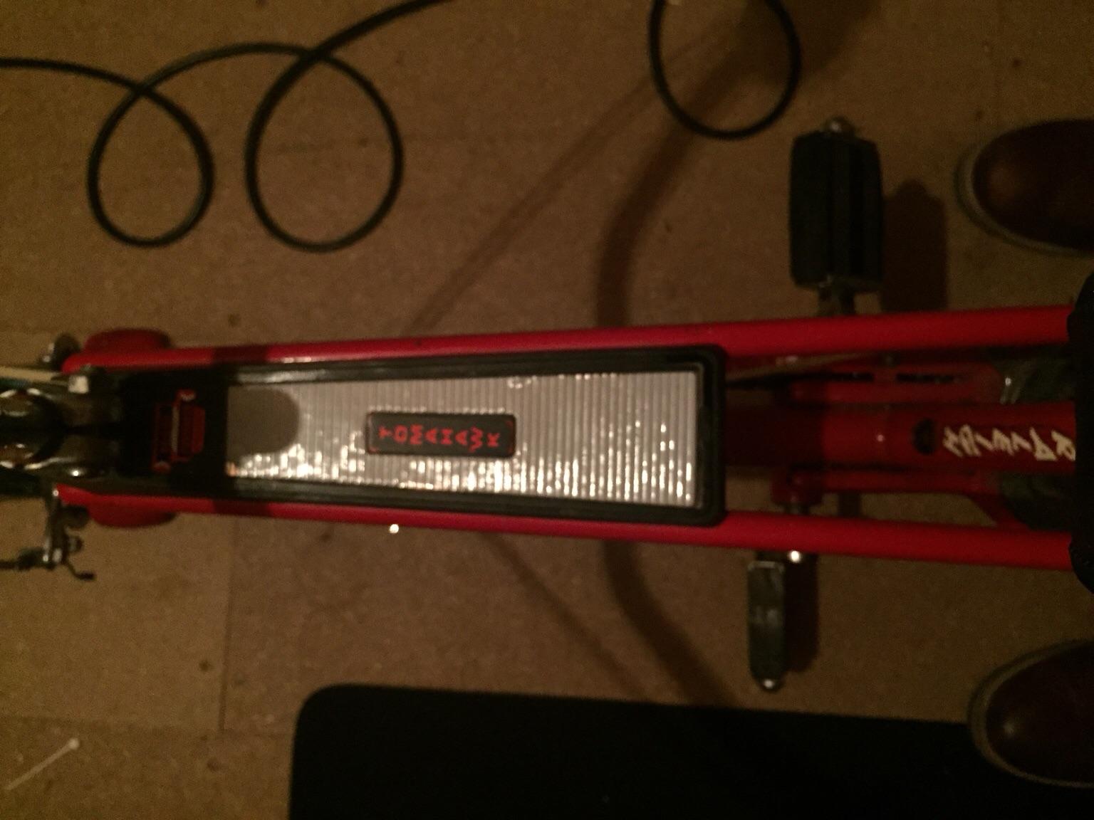 Vintage genuine 1970's Raleigh Tomahawk bike in E4 London Borough of ...