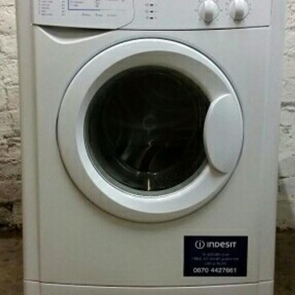 Indesit washing machine in B35 Birmingham für 90,00 £ zum Verkauf ...