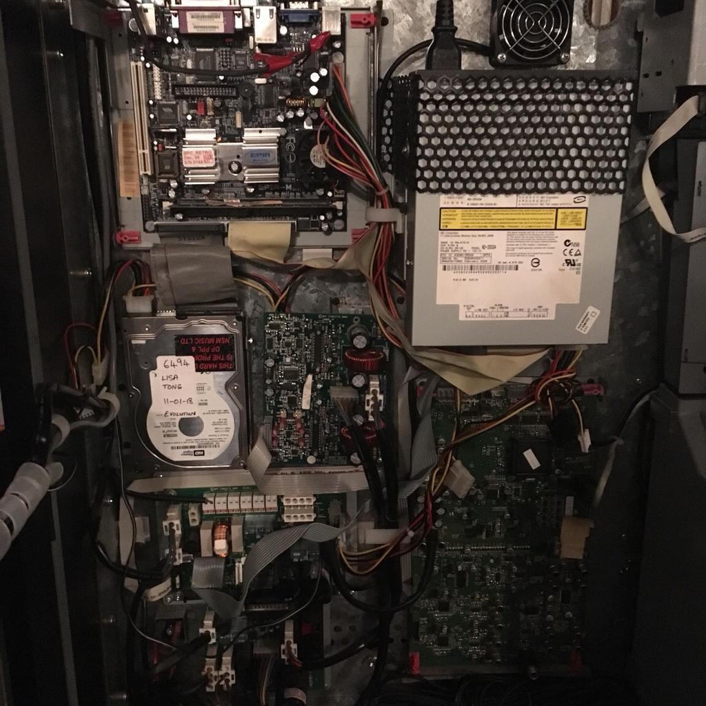 Nsm evolution jukebox in DN8 Doncaster for £450.00 for sale | Shpock