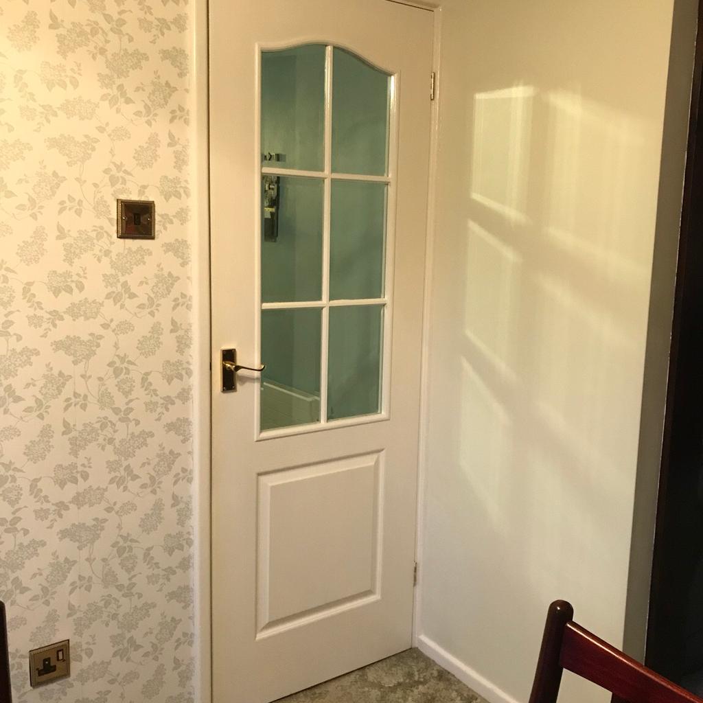 INTERNAL PANEL DOORS in Doncaster für £ 100,00 zum Verkauf | Shpock AT