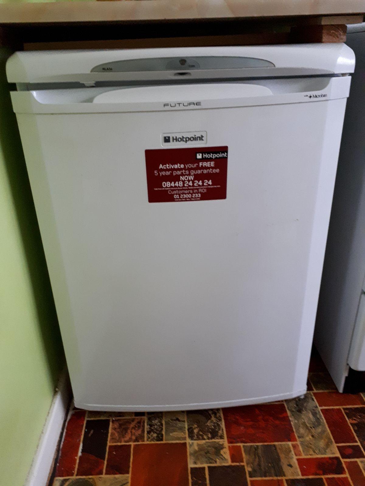Hotpoint Future Freestanding Fridge in CR0 Croydon für 90,00 £ zum ...