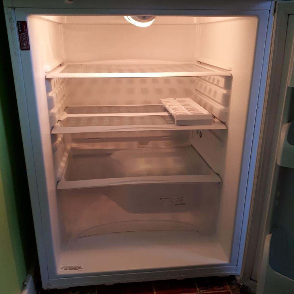 Hotpoint Future Freestanding Fridge in CR0 Croydon für 90,00 £ zum ...