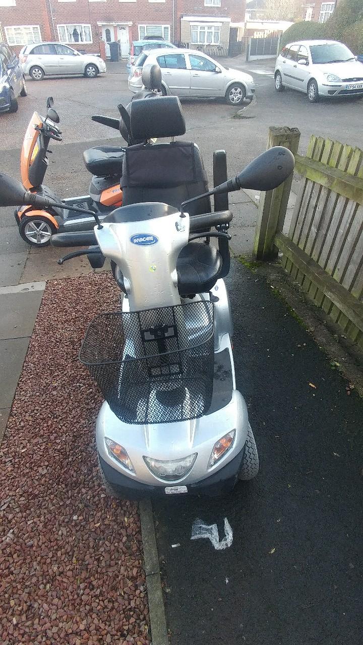 Mobility scooter in B33 Birmingham für 300,00 £ zum Verkauf | Shpock DE