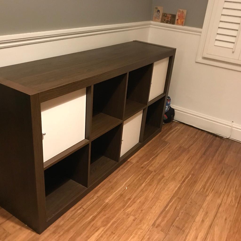 Quality cupboard / storage unit for sale in E15 London for £30.00 for ...